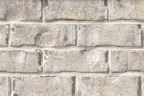 Magnolia Bay Queen Thin Brick Corner