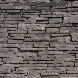 Graphite Peak Stone Corner