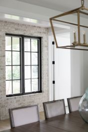 Magnolia Bay Queen Thin Brick